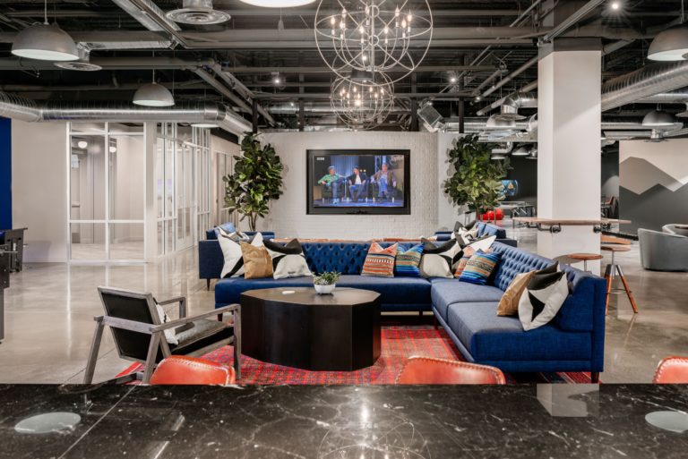 Amenities - Lofts At Westgate